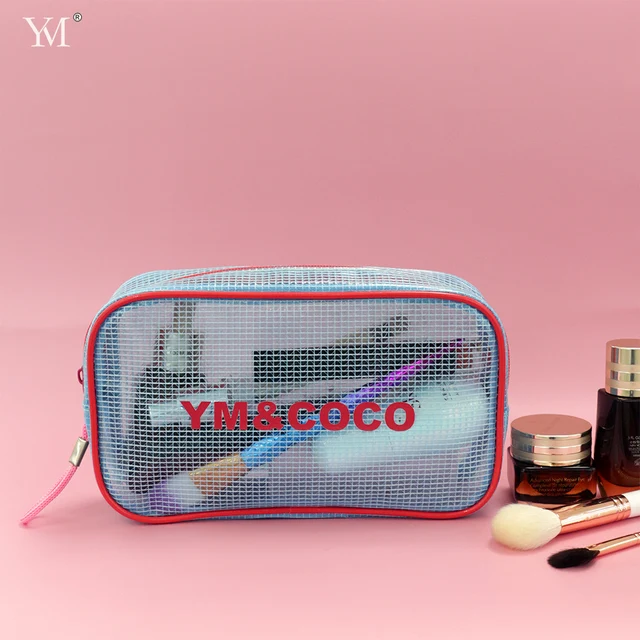 Guangzhou Yumei Leather Co., Ltd. - Cosmetic Bag, Cosmetic Case