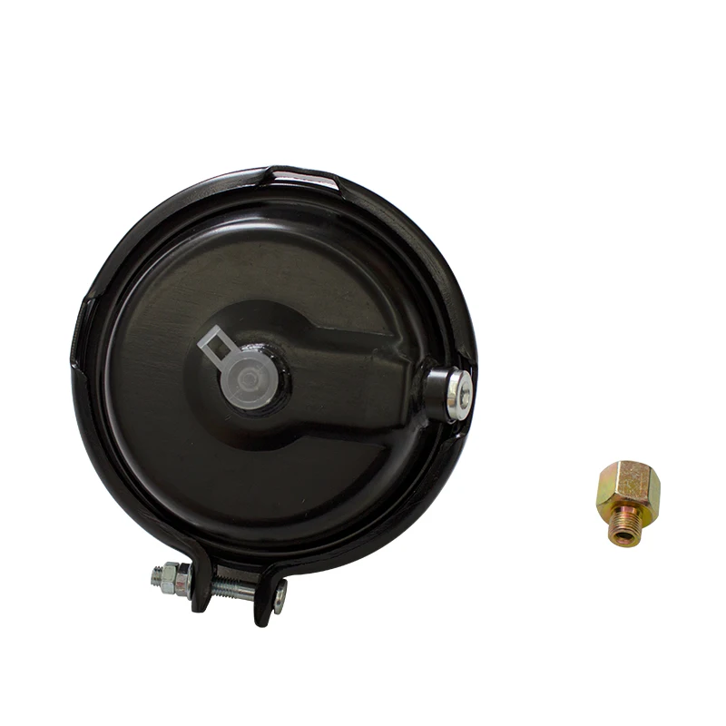 Heavy Truck Parts Spring Brake Truck Chamber Assy Brake For B Enz - Buy ...