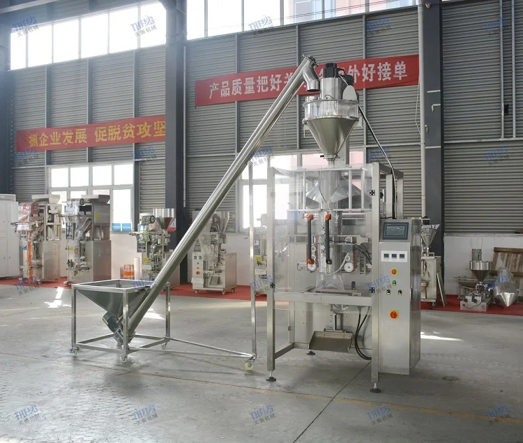 Multi-function Powder Cucumber Filling Machine Packing Machine 10g Powder - Buy Powder Cucumber ...