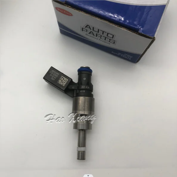 Haoxiang Fuel Injectors for Audi A6 - Reliable Performance
