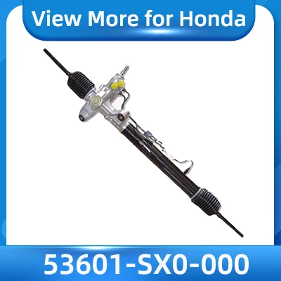 Cheerho Power Steering Gears Steering Rack for Hyundai 56500-2k100 ...