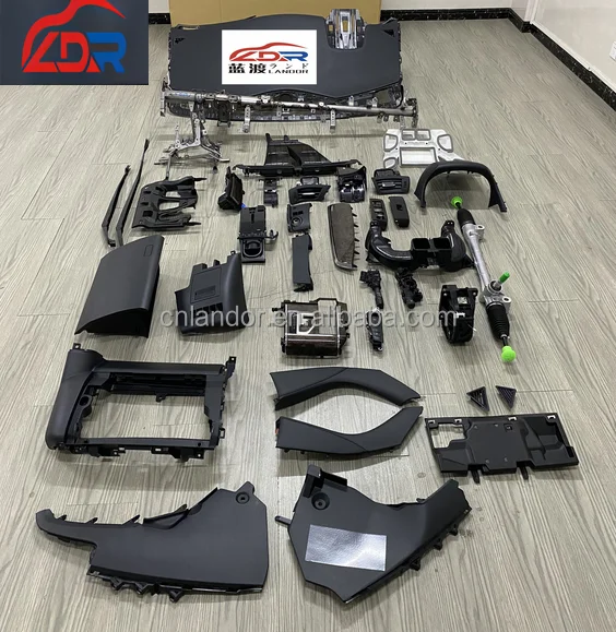 Good Price For Original 2pcs Parts For 2015-2017 Toyota For Alphard ...