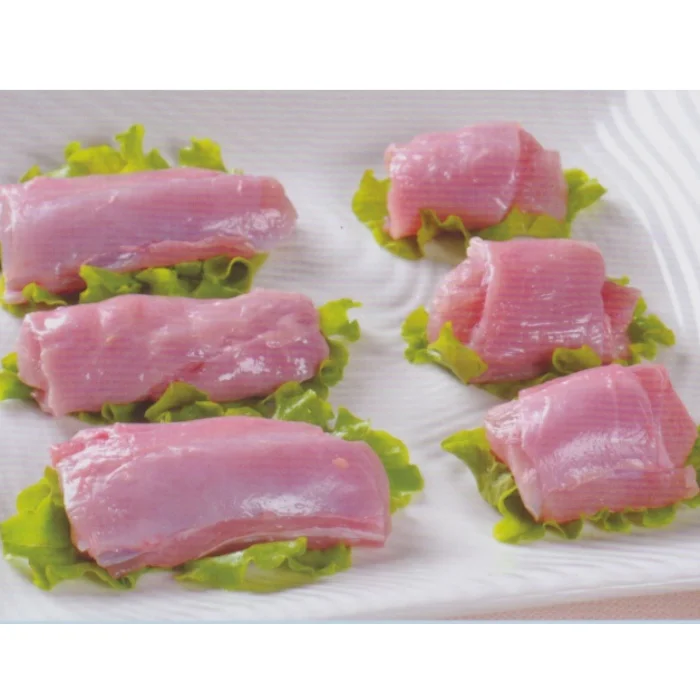 Boneless Rabbit Meat Dismembered Rabbit Frozen Rabbit Parts - Buy ...