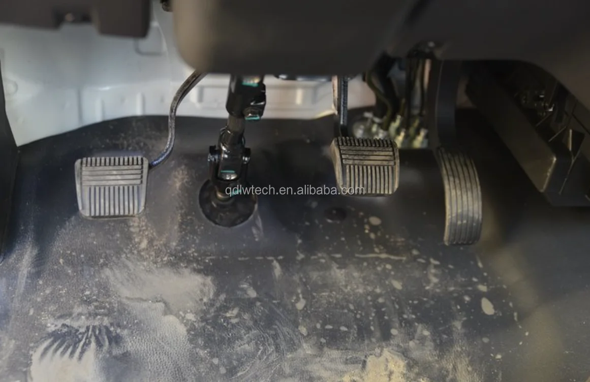 Forland T5 Diesel Engine LHD 2.0 Tons Load Mini Truck