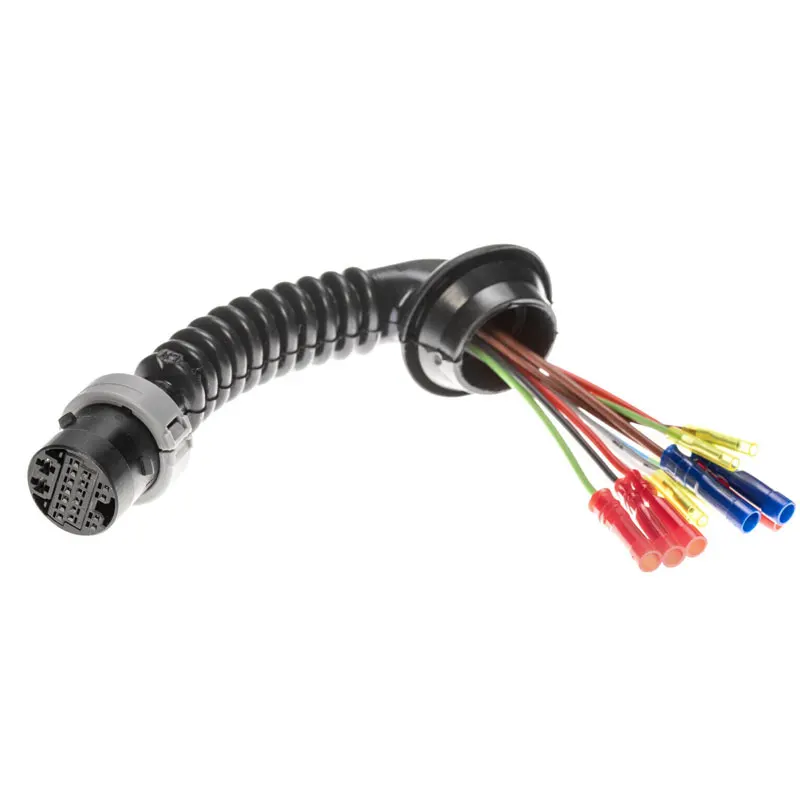 Oe#13142399 Cable Repair Kit Door Rear For Opel - Buy Oe#13142399 Cable ...