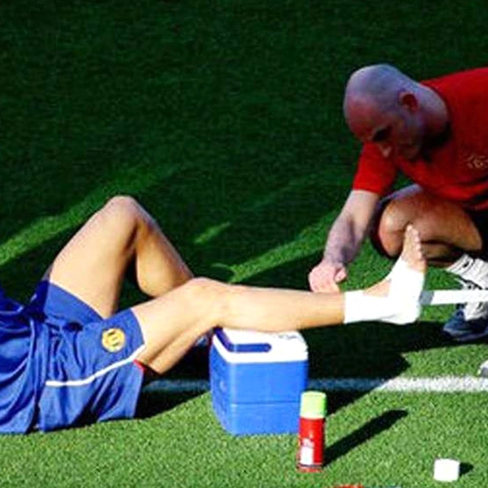 Wrist Support Boxing Tape - Durable & Protective Bandage