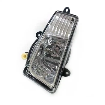 Auto Spare Body Parts Car Fog Lamp Fog Light For Audi A6 2009 With Oe ...
