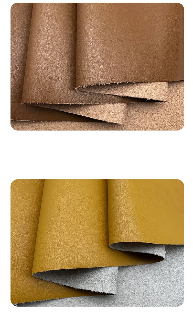 100% Pu Microfiber Synthetic Leather For Car Seat - Buy Microfiber,Pu ...