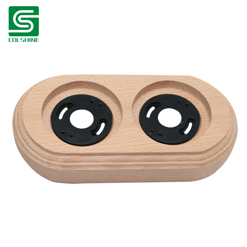 Light Socket Frame Retro Porcelain 3 Way Frame| Alibaba.com