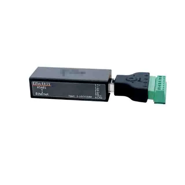 Elfin-ee11 Serial Port RS485 to Ethernet Device Server