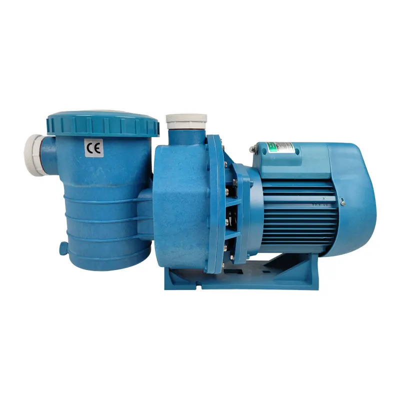 Pool Accessories Sand Filter Circulation Pump Electric Swimming Pool ...