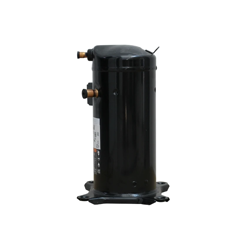 Copeland Scroll Compressors ZR Series for R22 Refrigerant