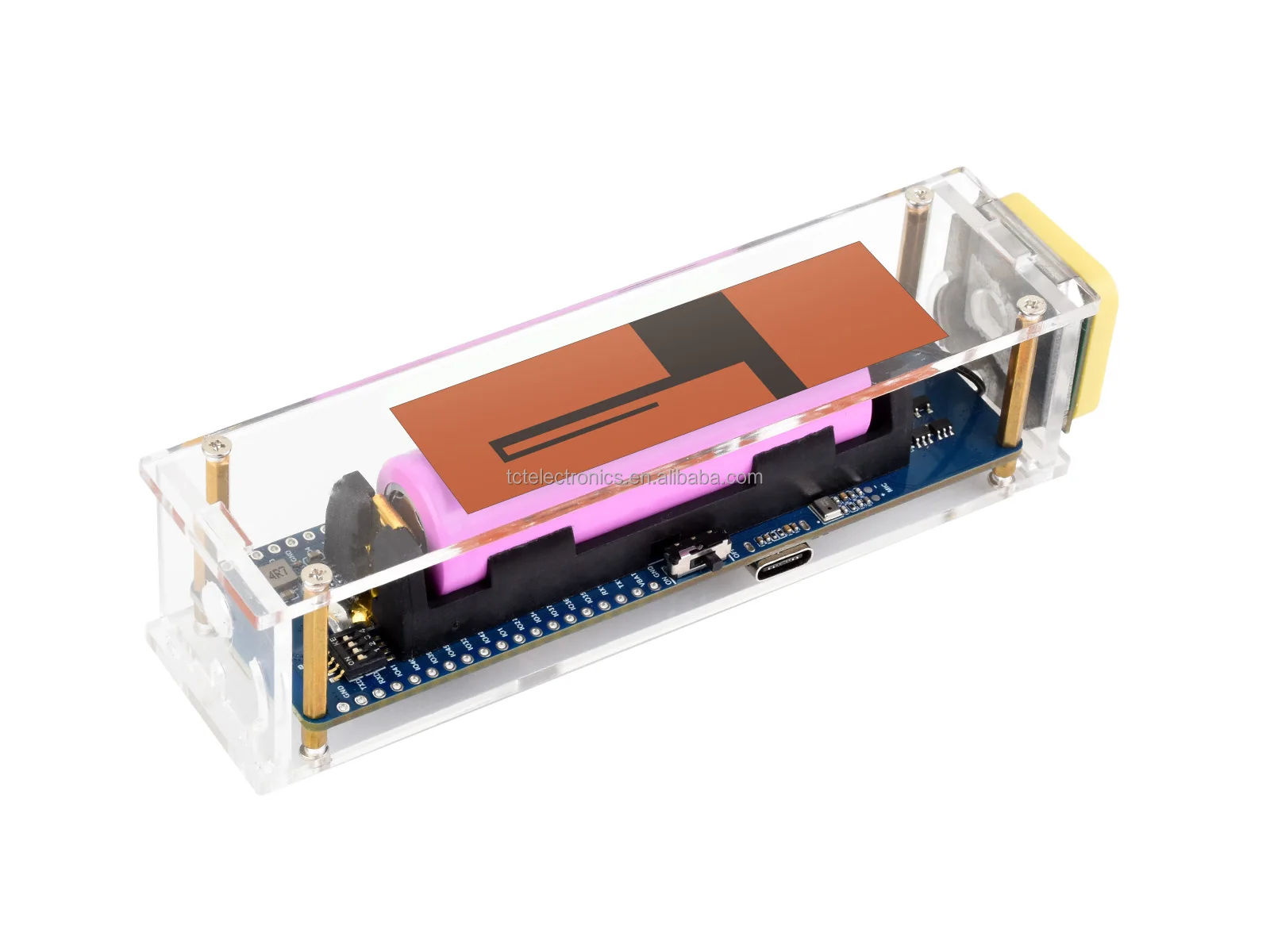 ESP32-S3 A7670E 4G Development Board for IoT & Ethernet Module OEM/ODM