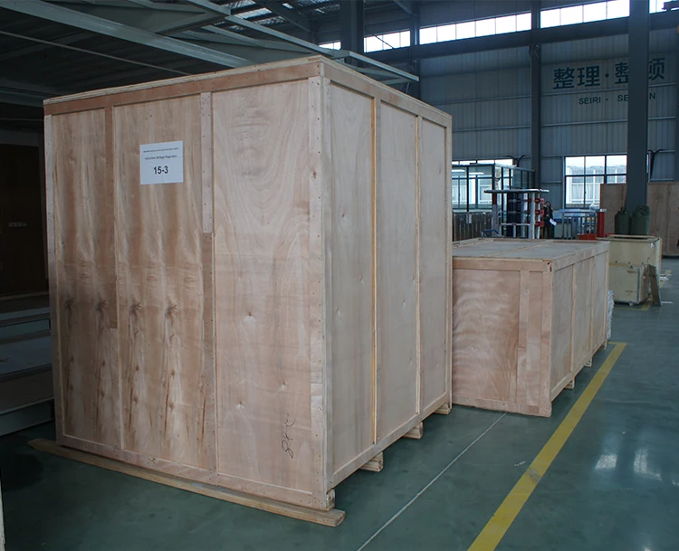 China Multifunction Transformer And Substation Test System Electrical