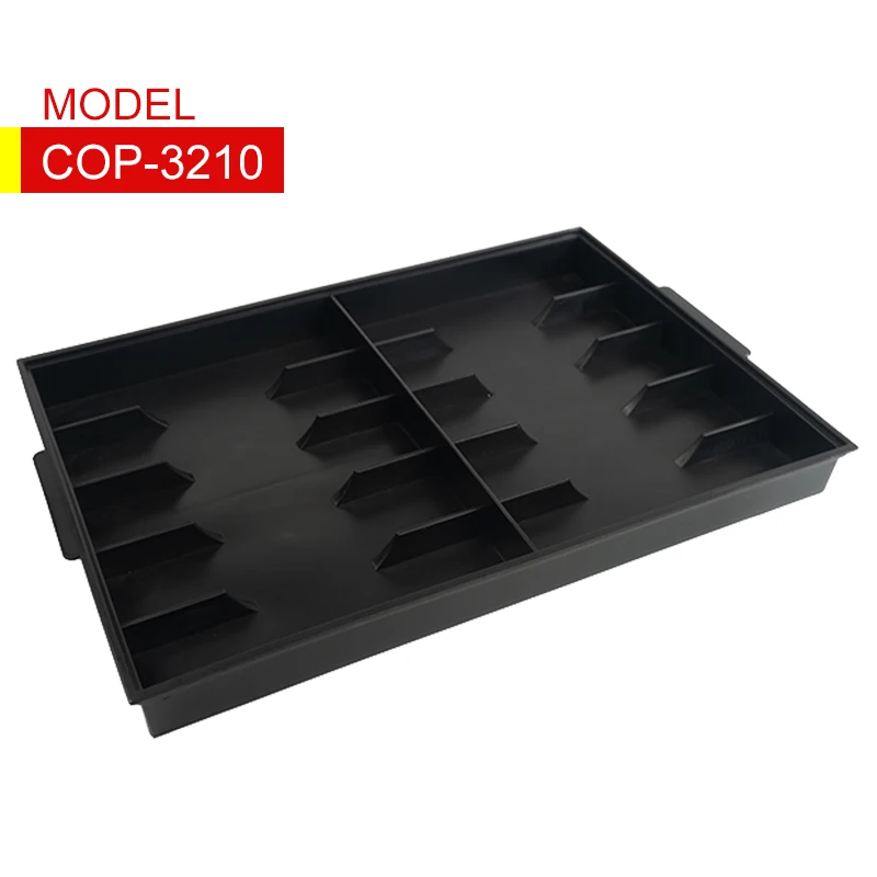 Conco Customization Antistatic Electronic Components Pcb Tray Esd Pcb ...