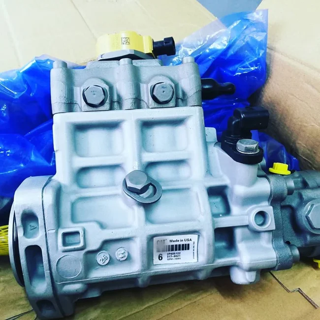 普通柴油燃油喷射轨泵317-8021 2641a312 3178021用于c6.6发动机320d 320dl用于毛毛虫 - Buy 柴油机喷油 ...