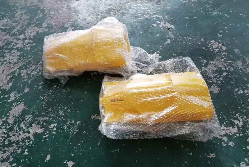 Good Tensile Strength Plastic Guide Rails Polyamide Nylon Linear Motion ...