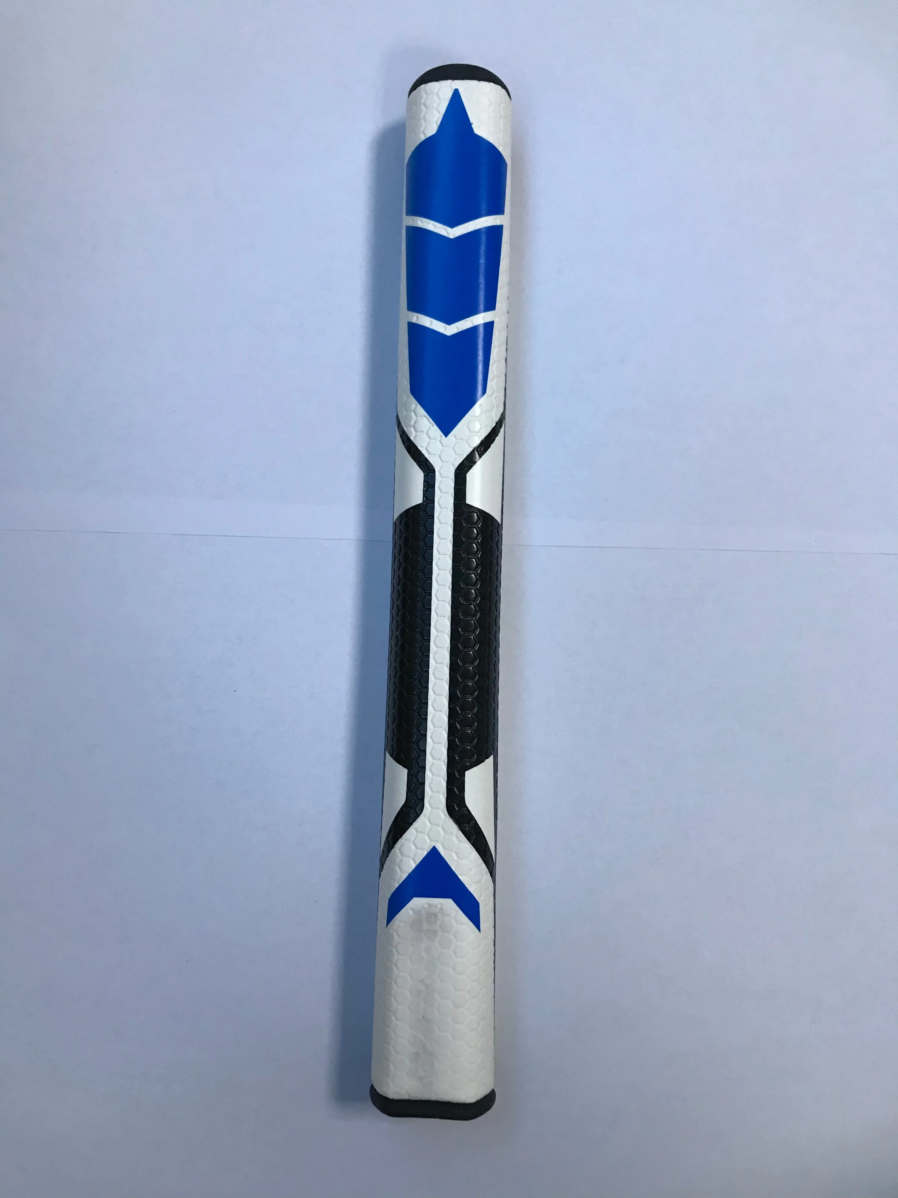 Factory Price Custom Standard Size PU Leather Colorful Golf Grip and ...