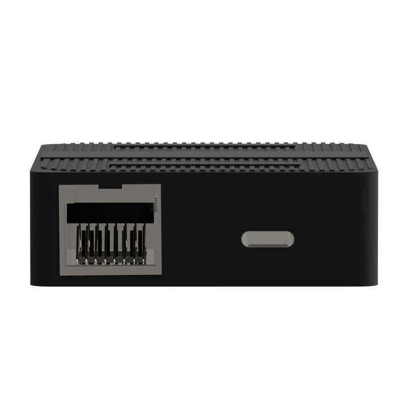 DIEWU Network Cable Splitter - Efficient Gigabit Switch