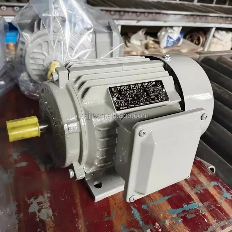 IE1 YE2-100L-2 3KW Induction Motor - Efficient & Reliable
