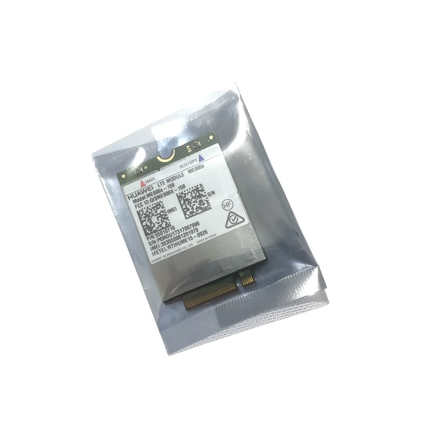 3g 4g Lte Cat4 Unlocked For Me906s Me906s-158 M.2 Quad Band Fdd Lte 4g ...