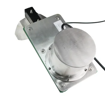 Mud Logging Paddle Flow Out Sensor For Oil And Gas Field - Buy Flow Out ...