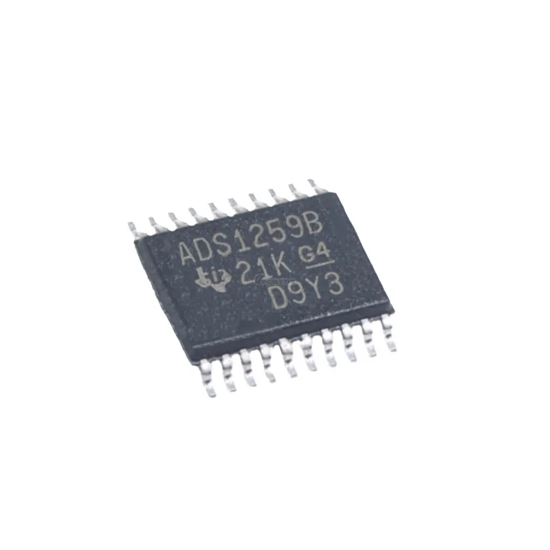 Bom Msp430f Tssop-20 Microcontroller - Mcu Original Ic Chip ...