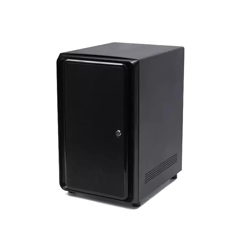 Hot swap nas storage server servidor case rackmount 8 bay sas storage ...