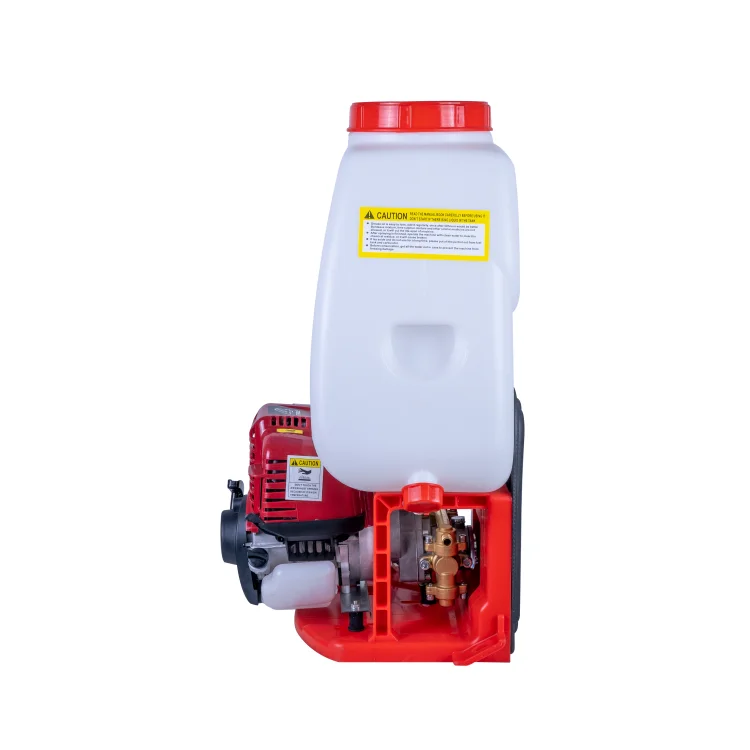 25L Backpack Power Sprayer - Efficient Agricultural Spraying
