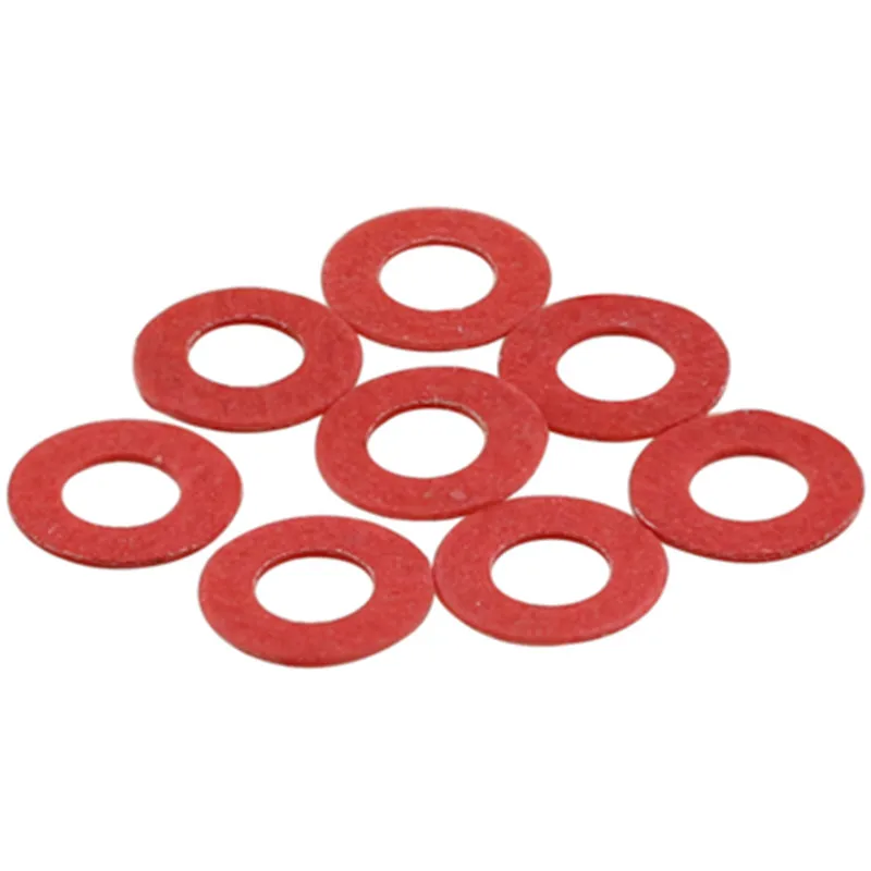 High Quality Product Red Fiber Washers Vulcanized Insulation Paper ...