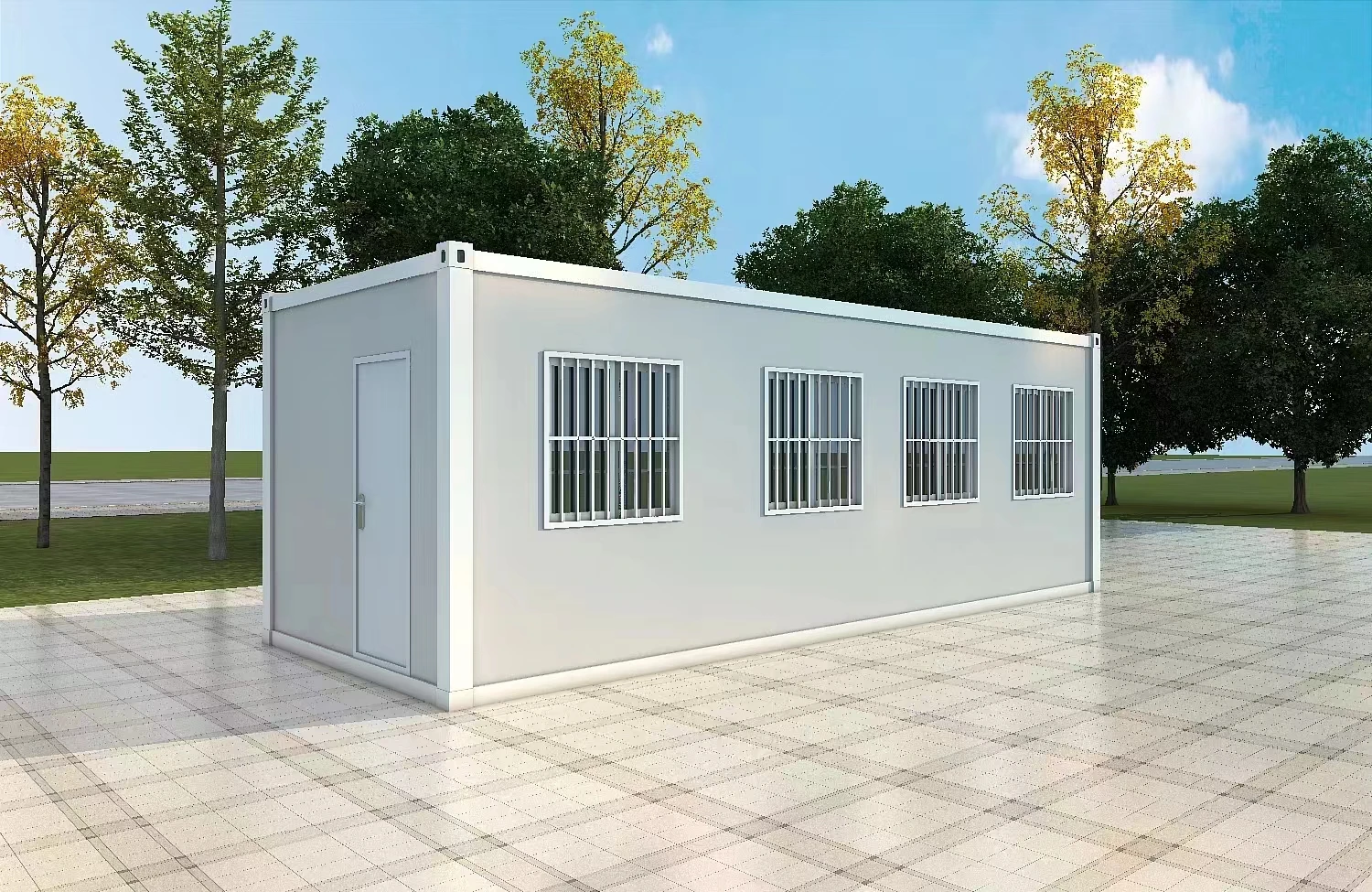 Container Homes Tiny Houses Mini Homes Tiny Houses - Buy Home Container ...