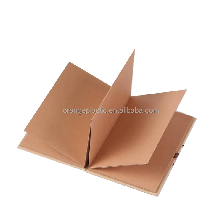 Personalized Accordion Folding Page Album DIY Handmade Photo Album ...