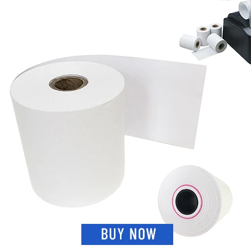 Xinyu Yushui High-Tech Co., Ltd. - Thermal Paper, Thermal Label Paper