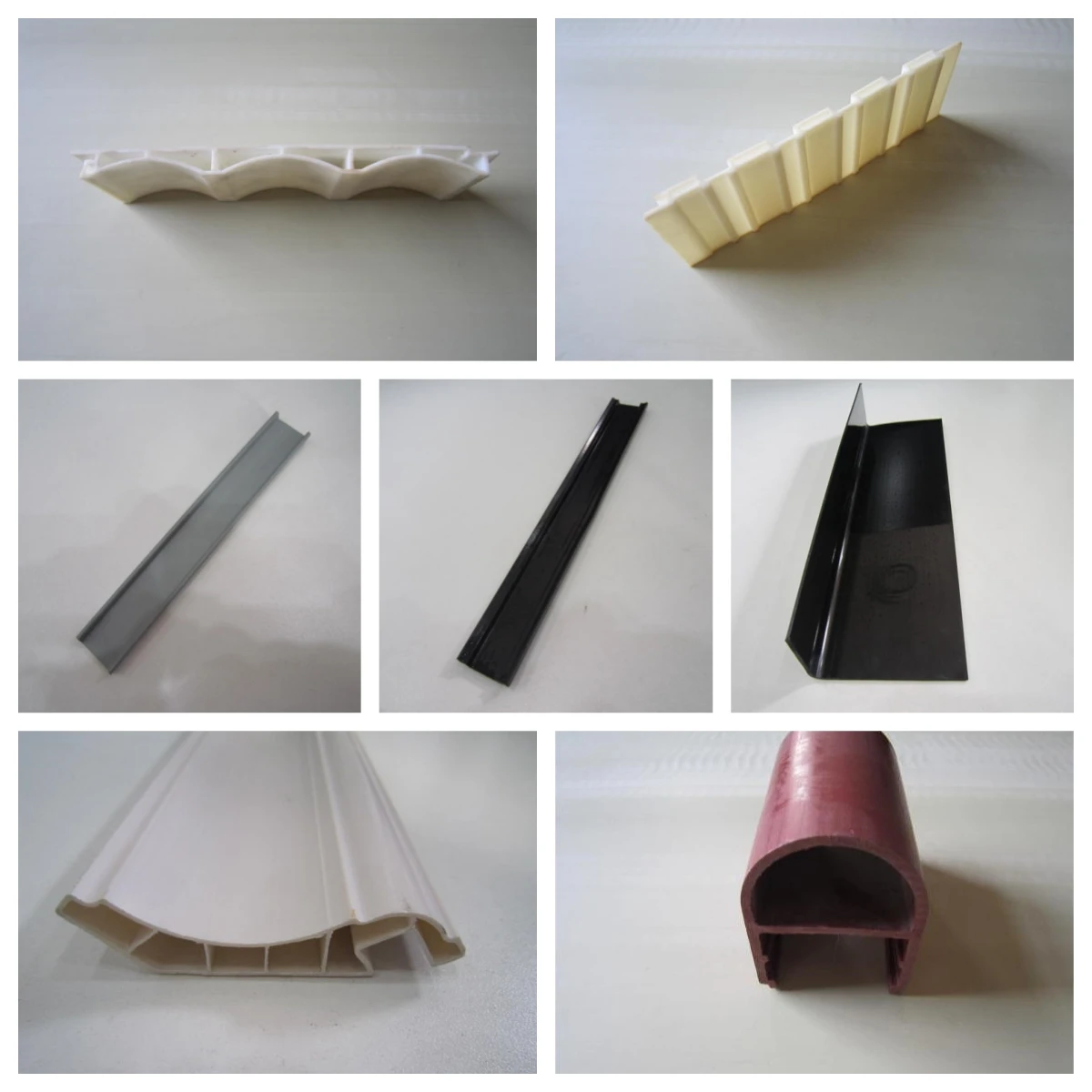 Pvc Sliding Door Frame Sliding Door Leaf Wpc Casement Frame Series ...