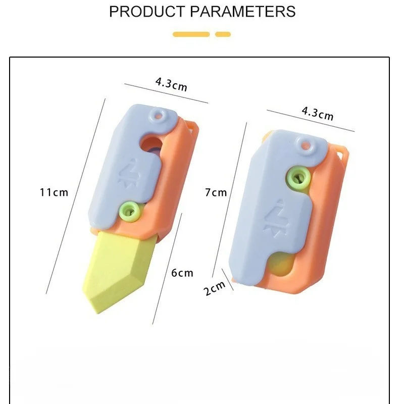 Alibaba.com: Creative Carrot Knife Eraser - Kawaii Stationery Erasers ...