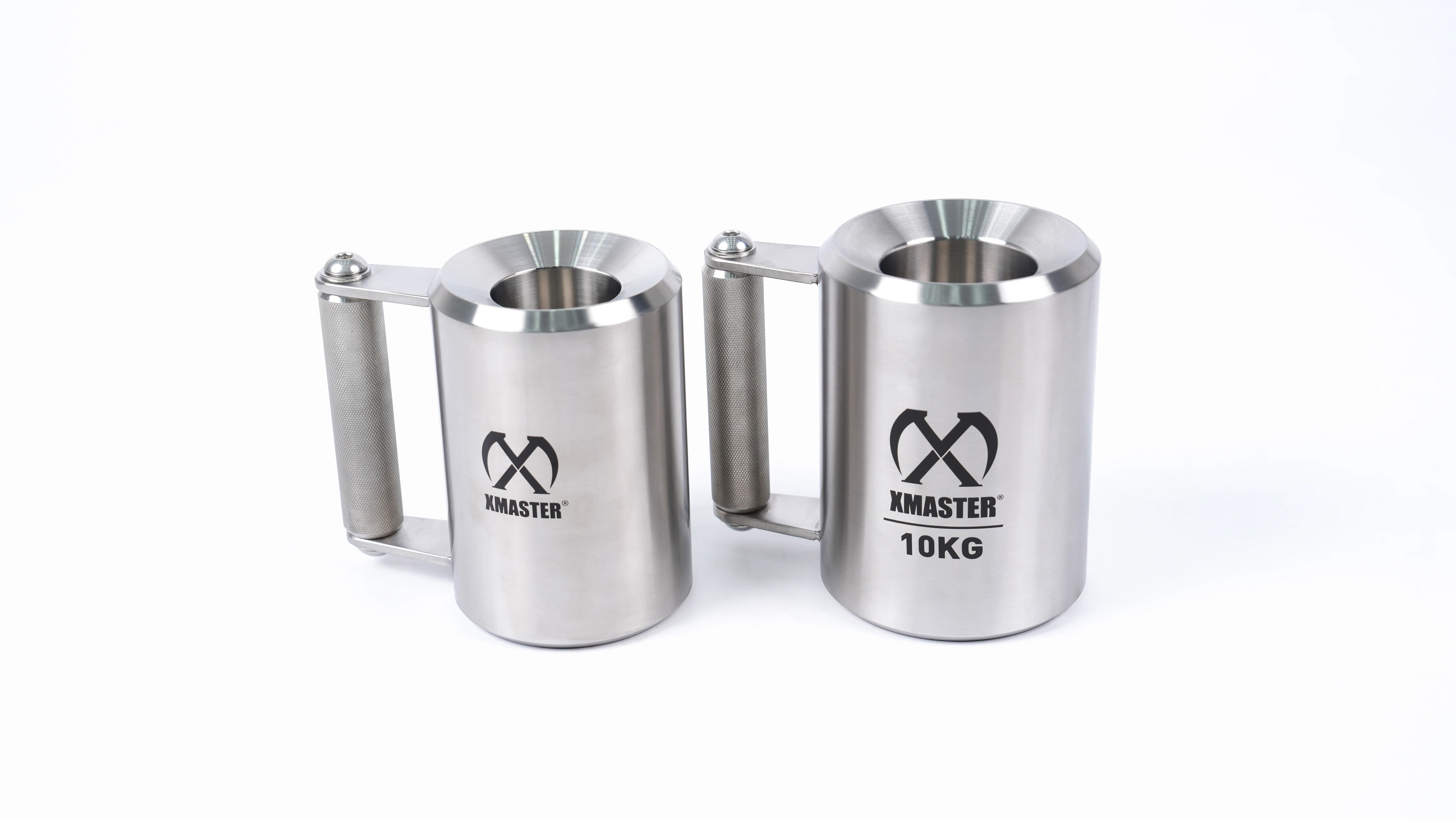10kg Dumbbell Heavy Mug 304 Stainless Steel Water Cup 10kg Dumbbell Cup ...