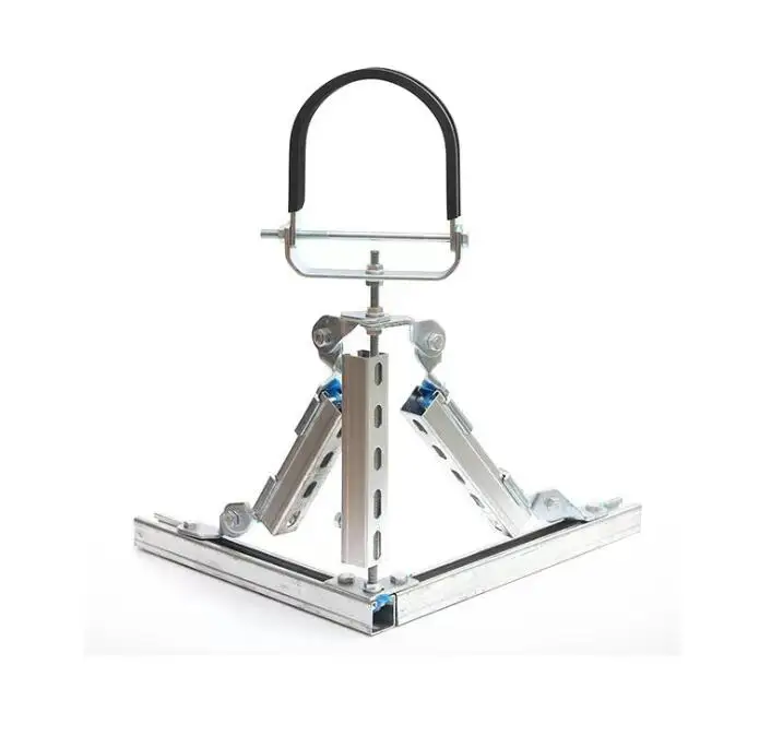 Seismic Bracket Strut Channel Seismic Stabilizer Bracket| Alibaba.com