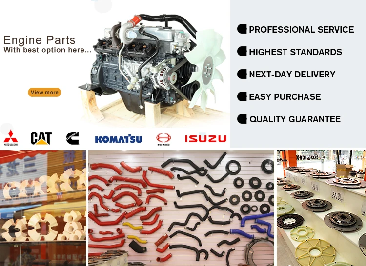 Aftercooler Engine Diesel 3408 Oil Cooler Radiator 2w-6593 2w6593 Core ...