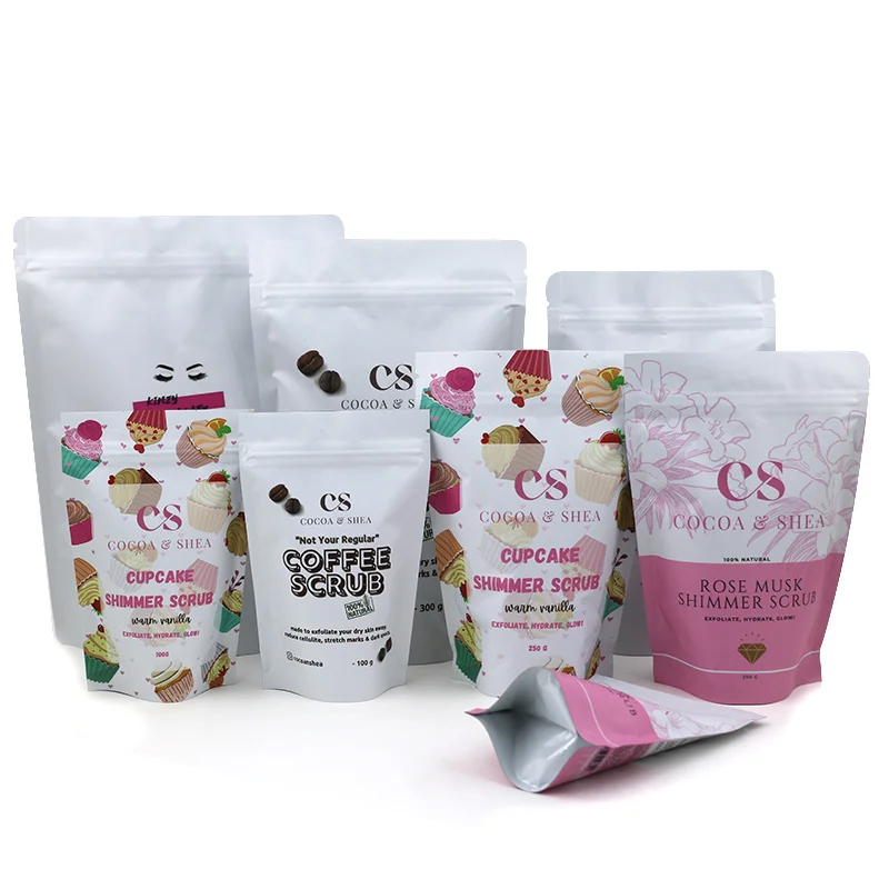 Private Label Printed Grabba Fronto Leaf Sweet Woods Blunt Wraps Bags ...