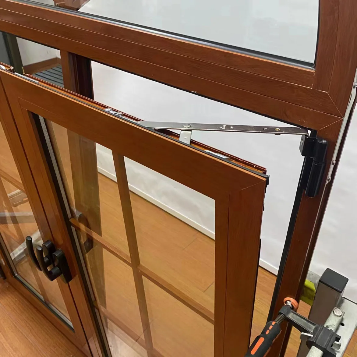 French Casement Window Elegant And Functional Window Design - Buy Elegant Casement Window Design ...