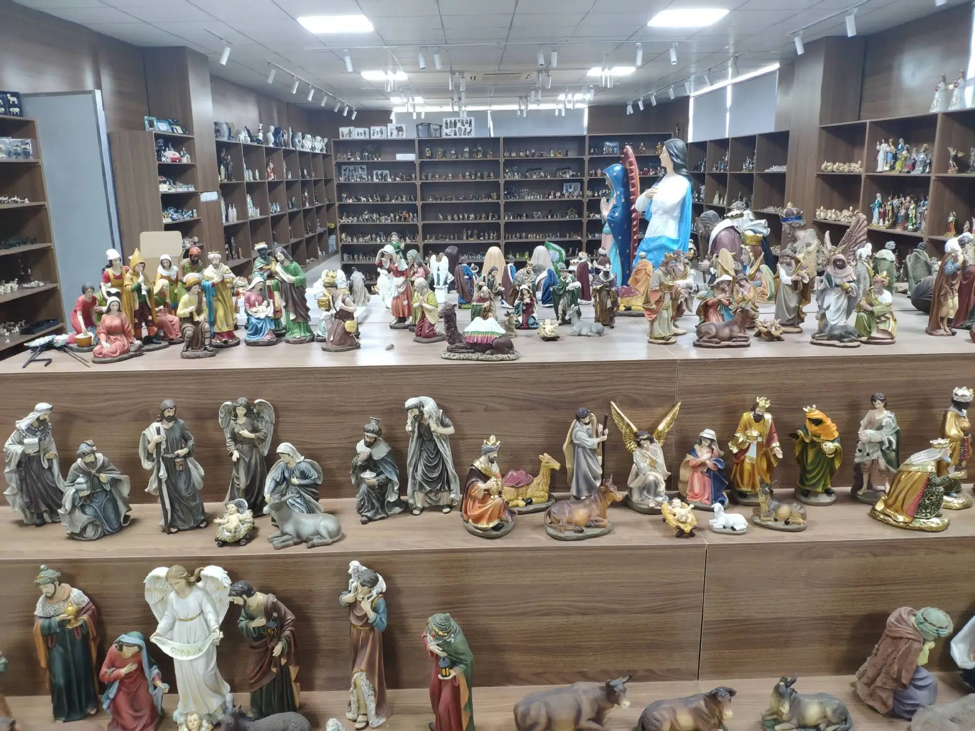 Resin Art Decor Yayoi Kusama Pumpkin Home Ornaments Niche Creative ...