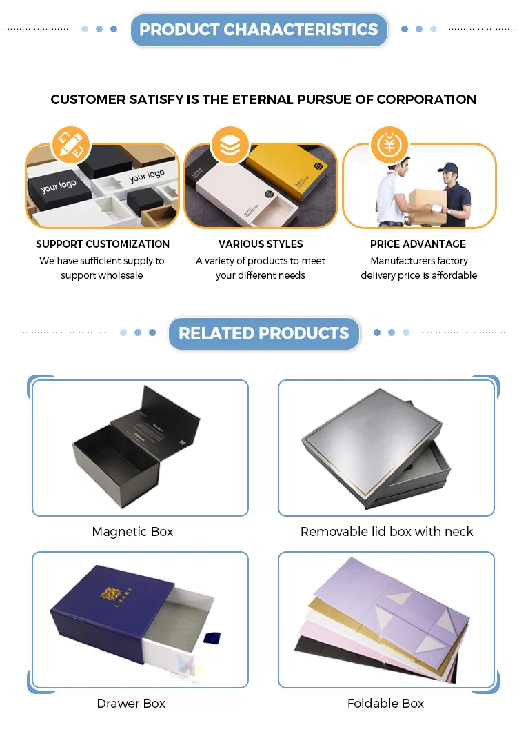 Box Packaging Packaging Box Printing Long Paper Box - Buy Printing Long ...