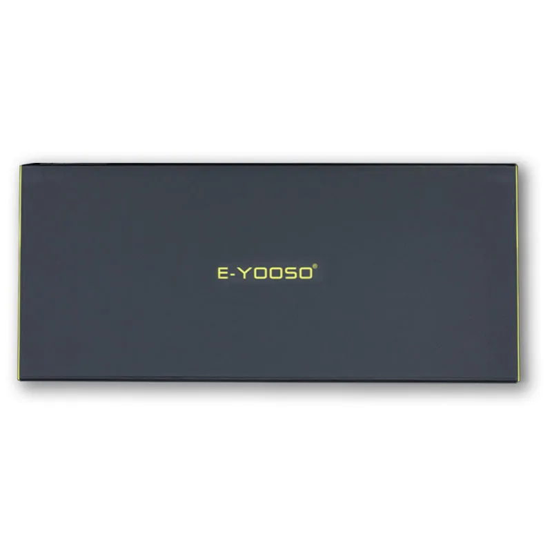 2021 Professional Led Backlit Eyooso K620 White Gray Backlit Gaming ...