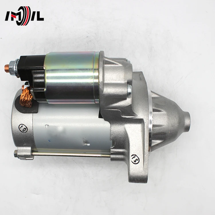 12v Starter Motor 28100-22090 28100-0d140 428000-0340 For Toyota ...