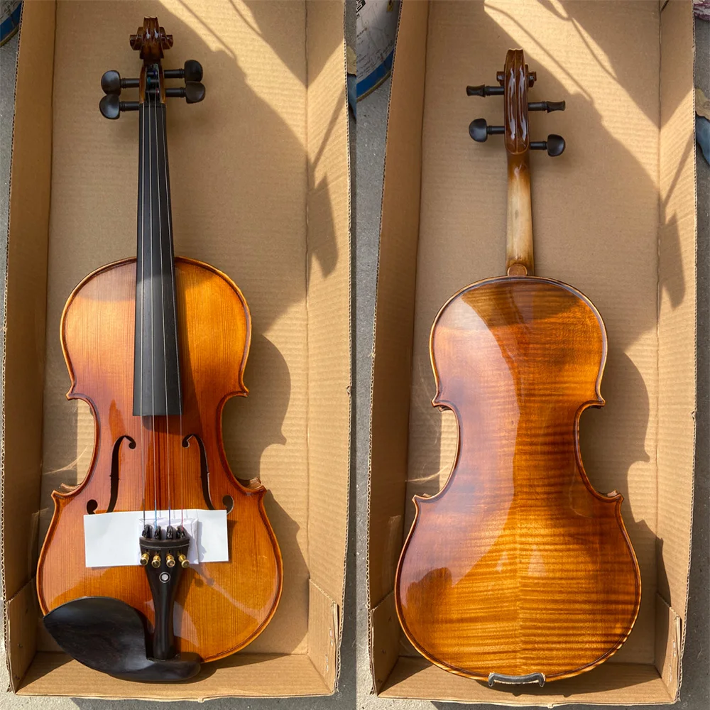 Shop Our Selection of Student Violins from Chinese Factories. Buy Now!