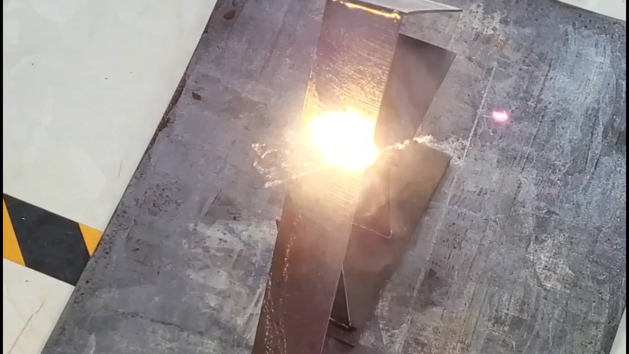 2023 Cheap Laser Cleaning Machine For Rust Removal/paint / Oxidation ...