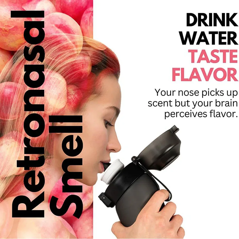 Flavoring Pod Scent Fruity Sprite Cola Whisky Milk Coffee