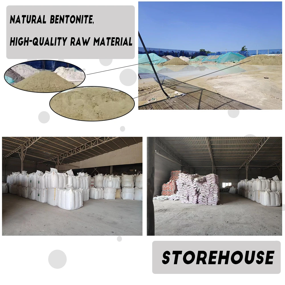 Supplier Oem Dust Free Easy Clean Cat Litter Sand Premium Strong ...