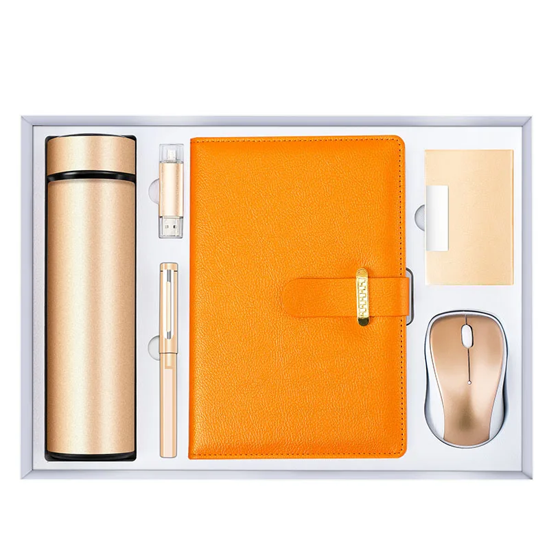 2023 Luxury Promotional Gift Set Corporate Gift Set Promotional Present ...