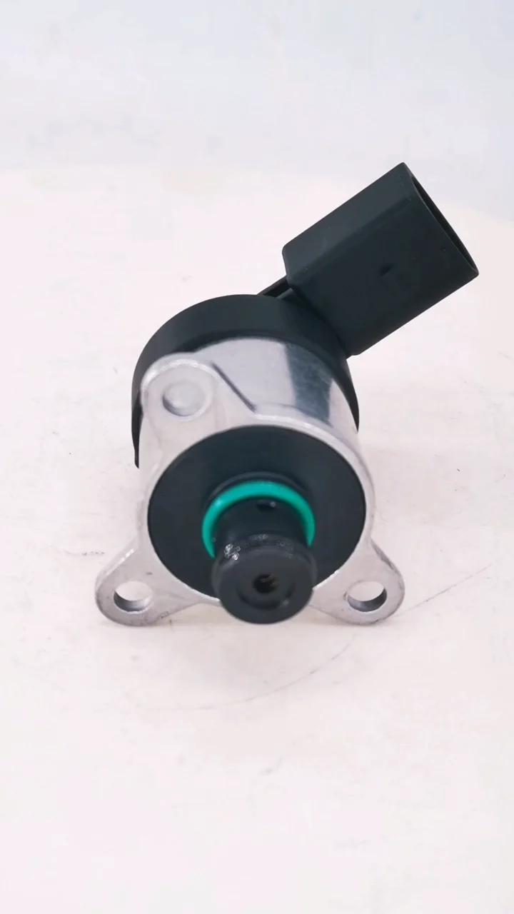 Fuel Pump Pressure Regulator Control Valve A6460740084 For Mercedes ...